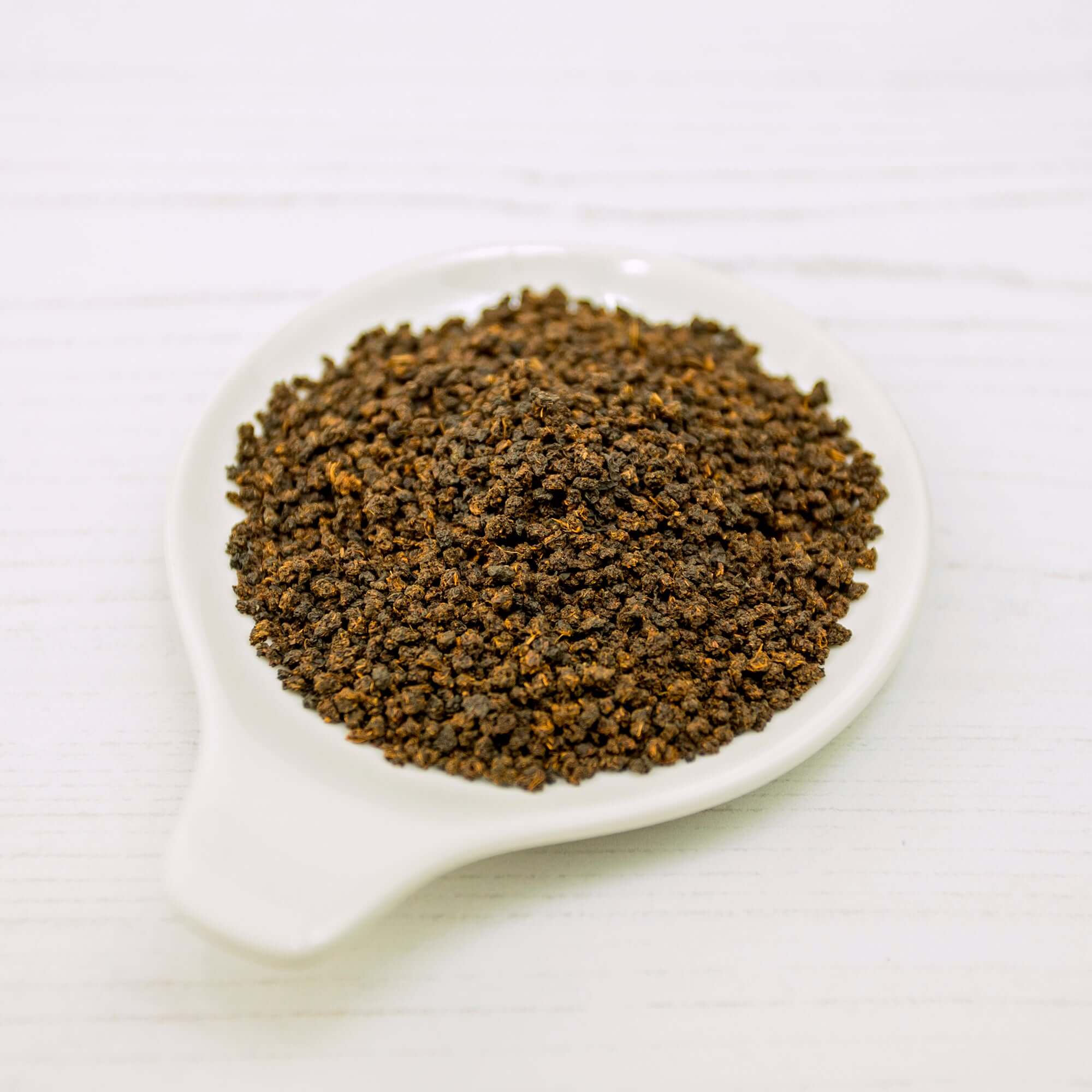 Builders' Brew | Black Tea | Debonair Tea Co