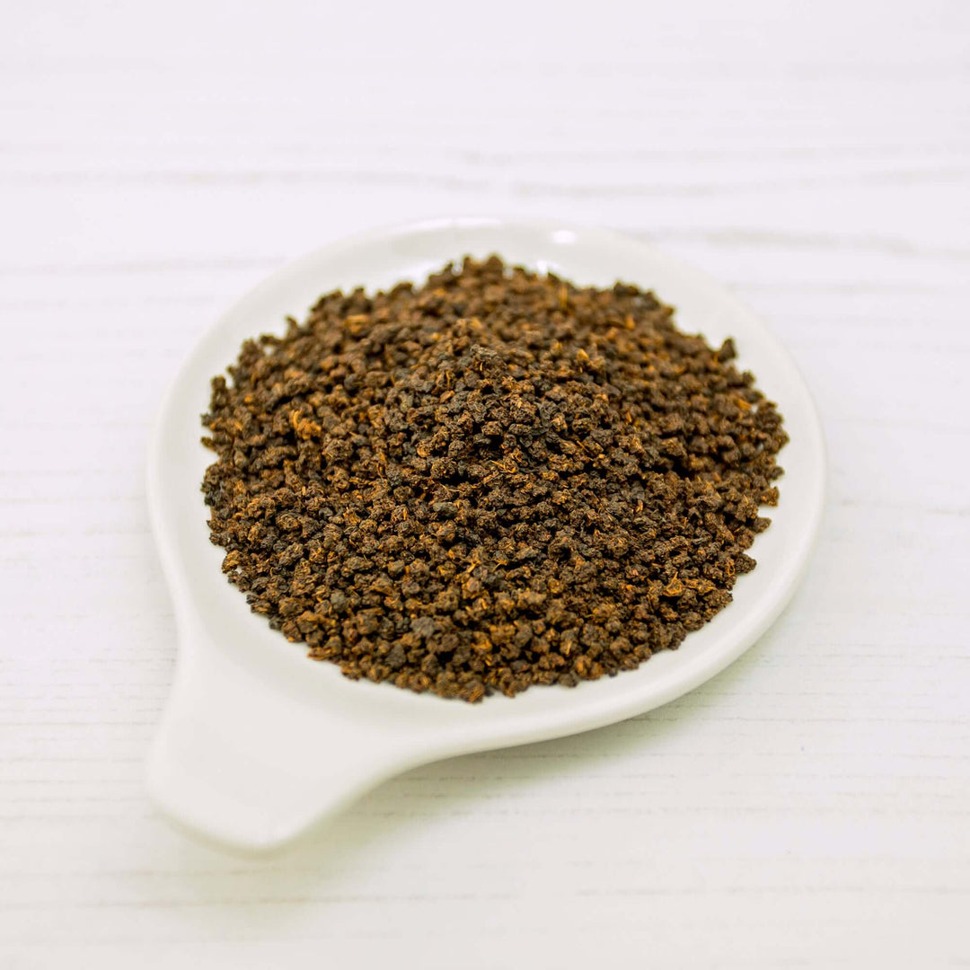 Builders' Brew | Black Tea | Debonair Tea Co