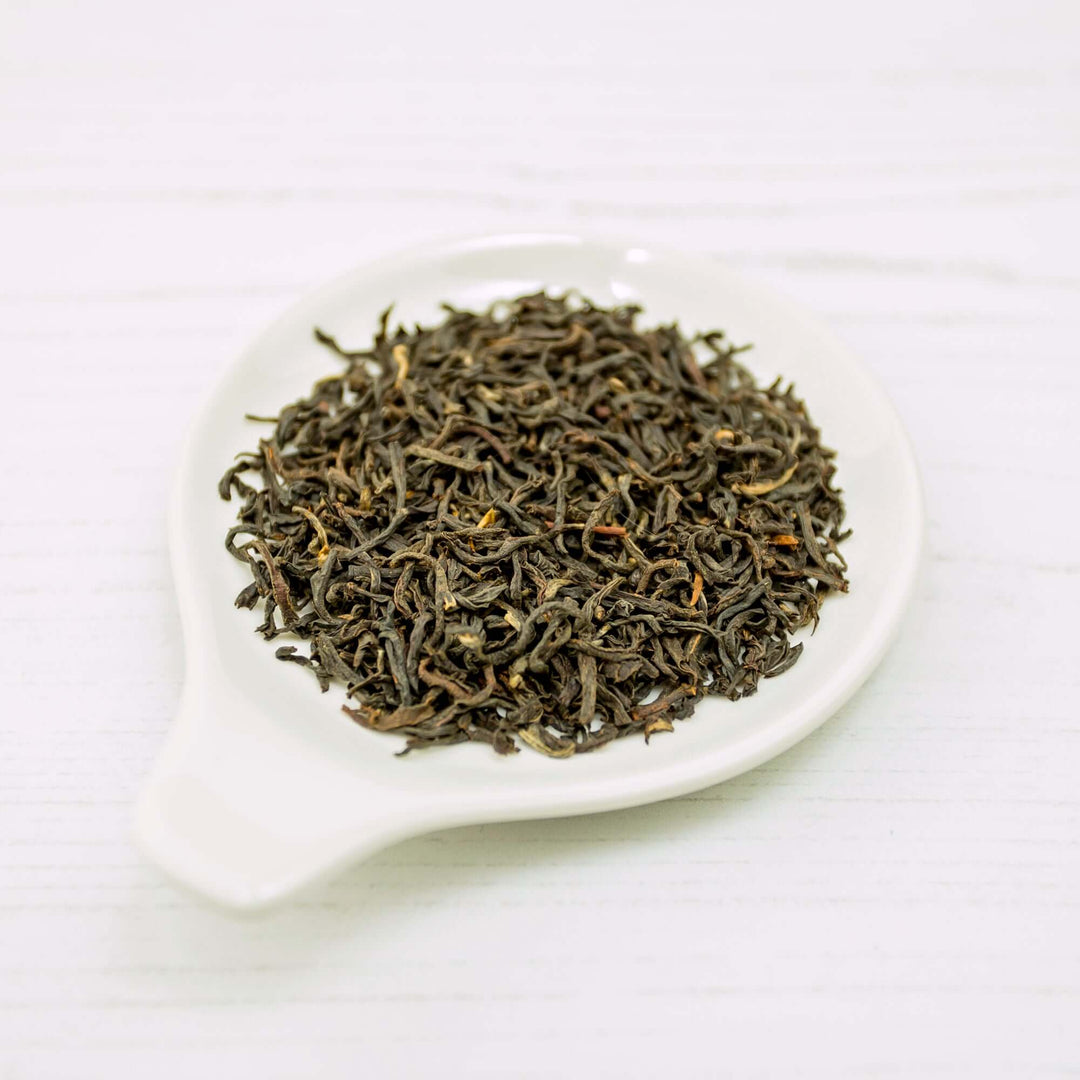 Lover's Leap Ceylon | Black Tea | Debonair Tea Co